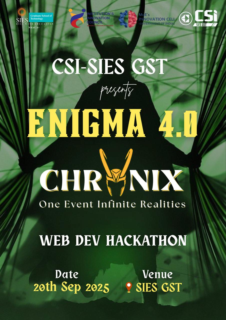 SIES | GST